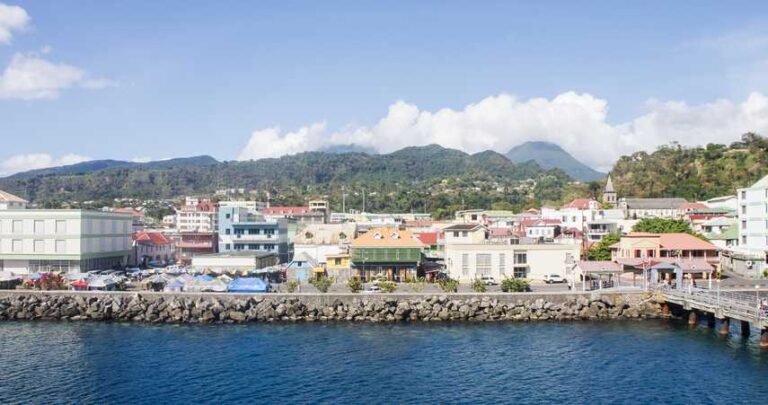 Dominica Company Formation IBC – Quick & Confidential