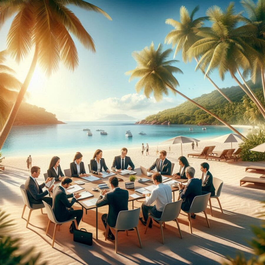 Types of Companies in the BVI: Complete Guide | Bris Group